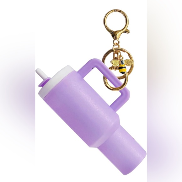 Accessories | Stanley Keychain | Poshmark